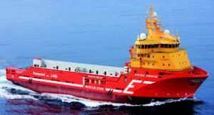 What Is a PSV Vessel? Platform Supply Vessels Explained for Offshore ...